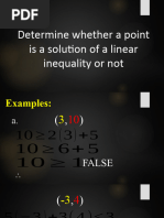 Graphing Linear Inequalities On The TI-84: Practice Sheet | PDF ...