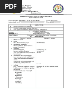 Module 1 Assessment | PDF | Educational Assessment | Test (Assessment)