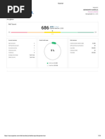 Tri-Merge Credit Report Overview | PDF | Credit History | Credit Score