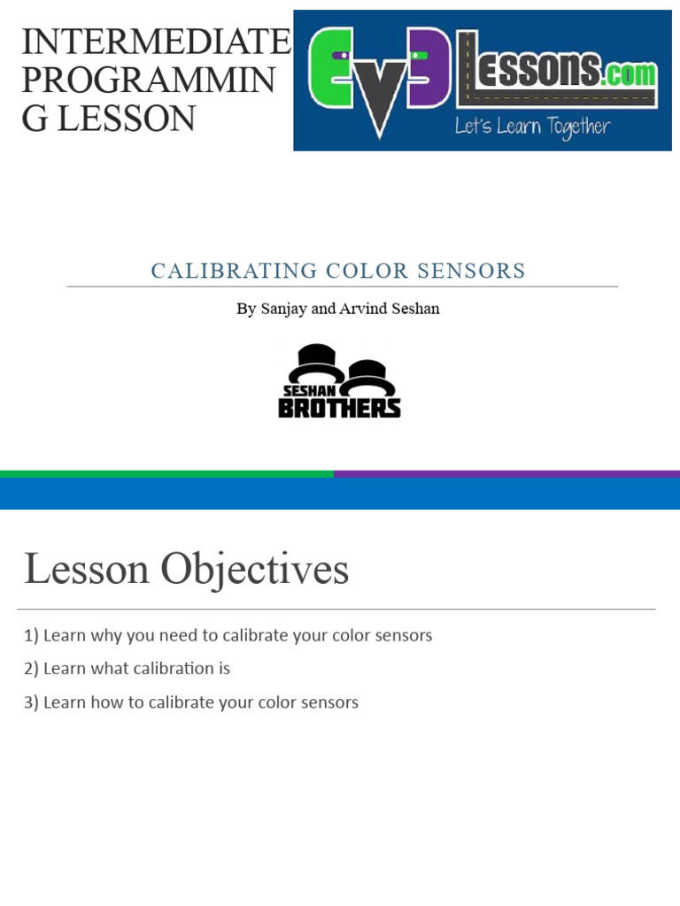 Calibrate | PDF | Calibration | Computing