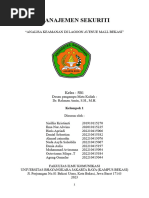 New Company Profile Pt. KSKD | PDF