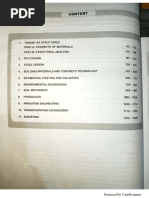 Civil Engineering Handwritten Notes of Jaspal Sir | PDF | Science ...