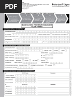 Medi Assist - Claim Form | PDF