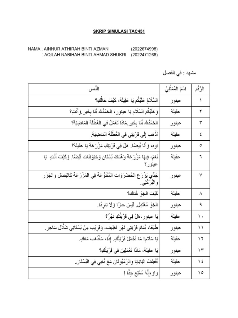 Skrip Simulasi Pdf 3707