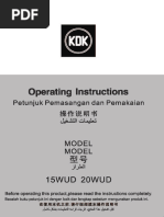 Catalog KDK 2025 | PDF