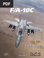 Chuck's Guide F-14 | PDF | Aviation | Military Technology
