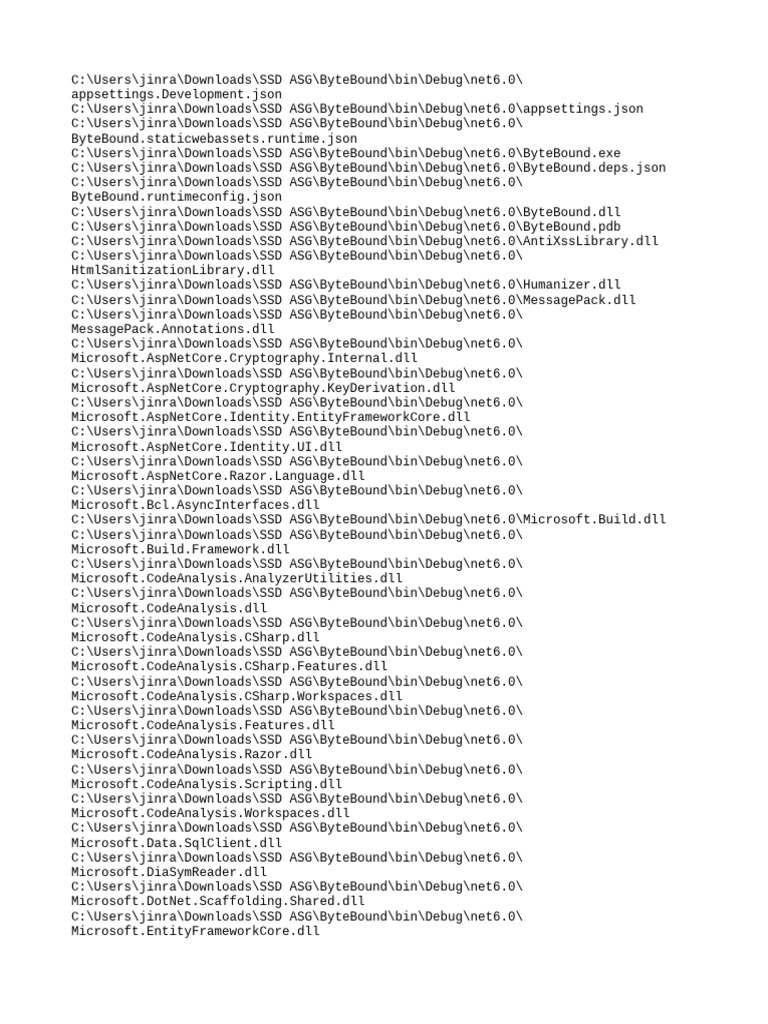Andsolute | PDF | Computer Architecture | Software Engineering