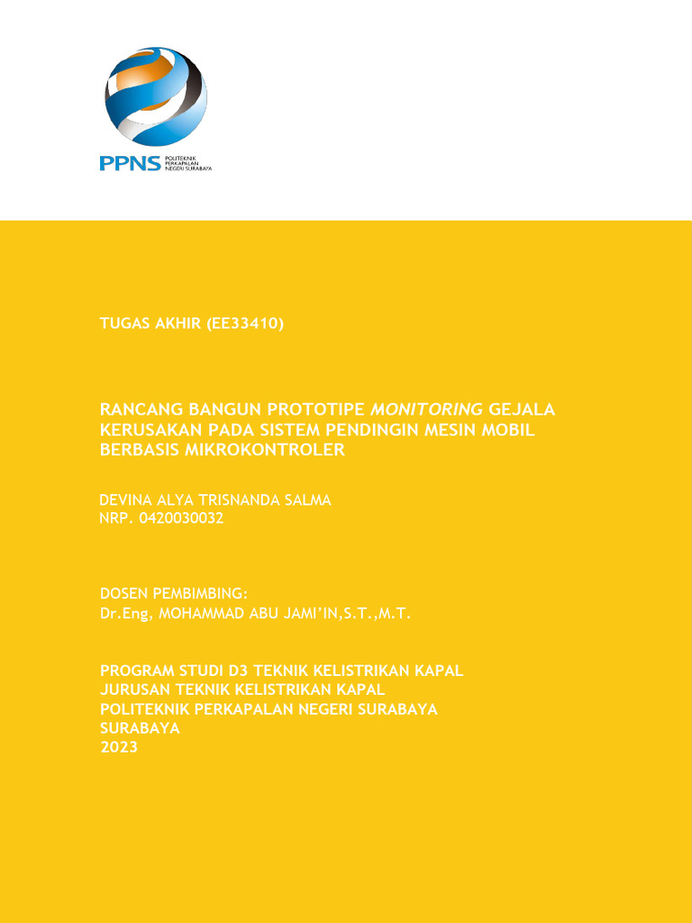 Devina Alya (Paling Siap Dikumpulkan) | PDF