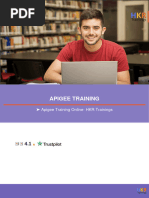 HPE Certification Access Guide | PDF