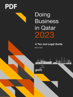 Qatar Third National Development Strategy 2024-2030 | PDF ...