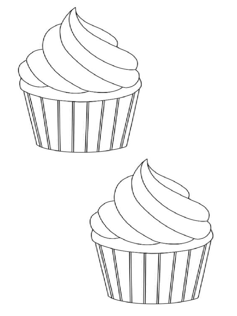 CUPCAKE | PDF