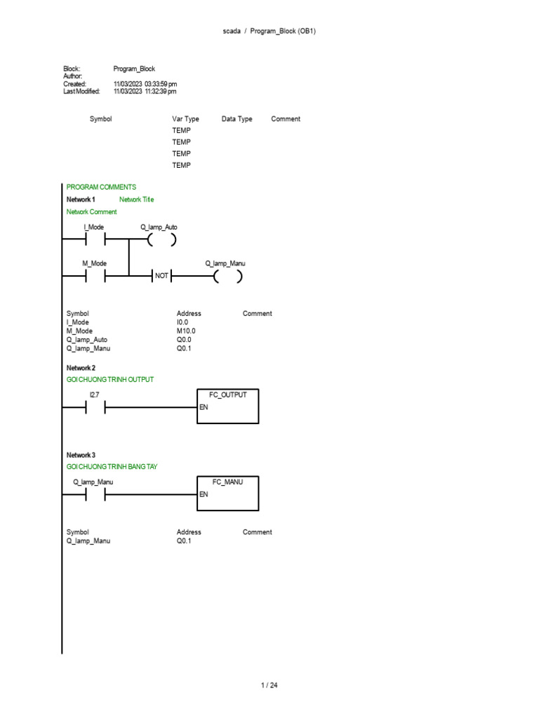 Scada | PDF | Computer Engineering | Computing