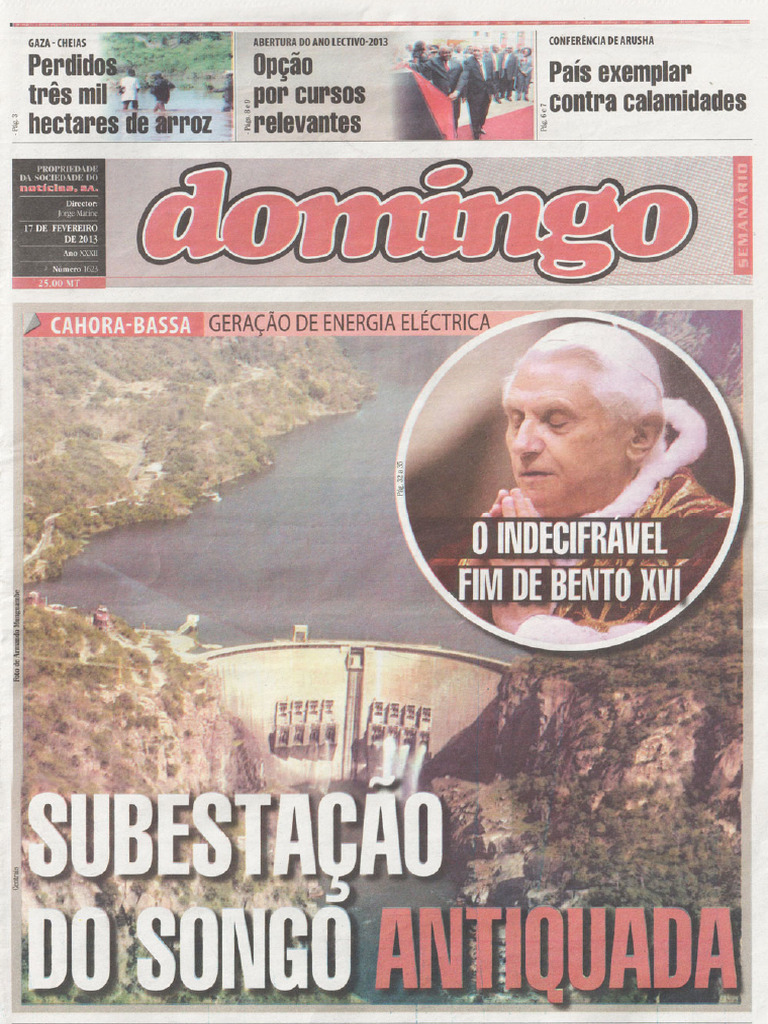 Domingo | PDF