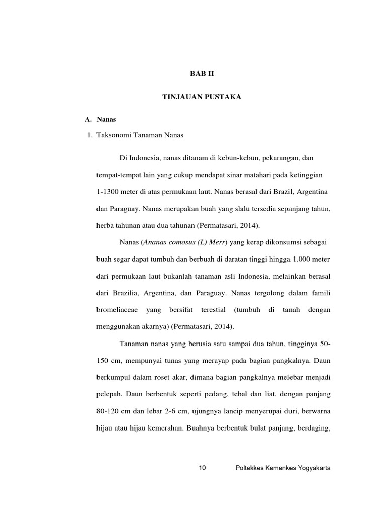 Chapter 2 | PDF | Griya & Taman | Kesehatan Holistik