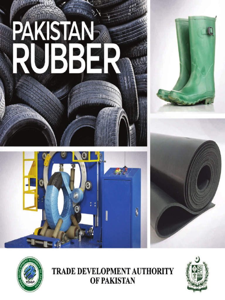 Rubber | PDF