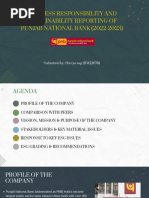 Refinitiv Esg Scores Methodology | PDF | Governance | Euclidean Vector