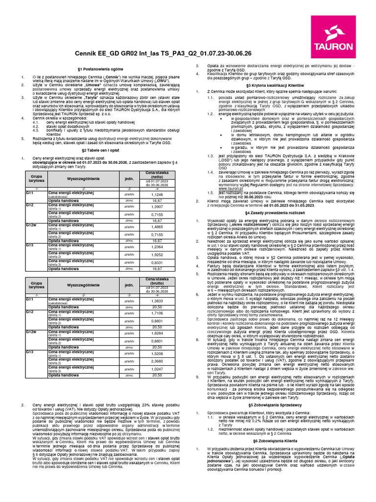 EE GD GR02 Int Las TS PA3 Q2 010723 300626 | PDF