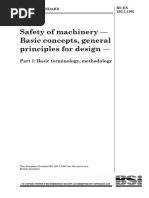 List of ISO Standards | PDF | Technology & Engineering