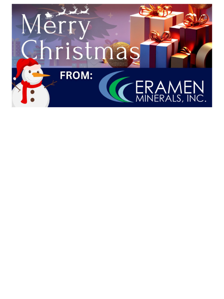 Lechon Label Xmas | PDF