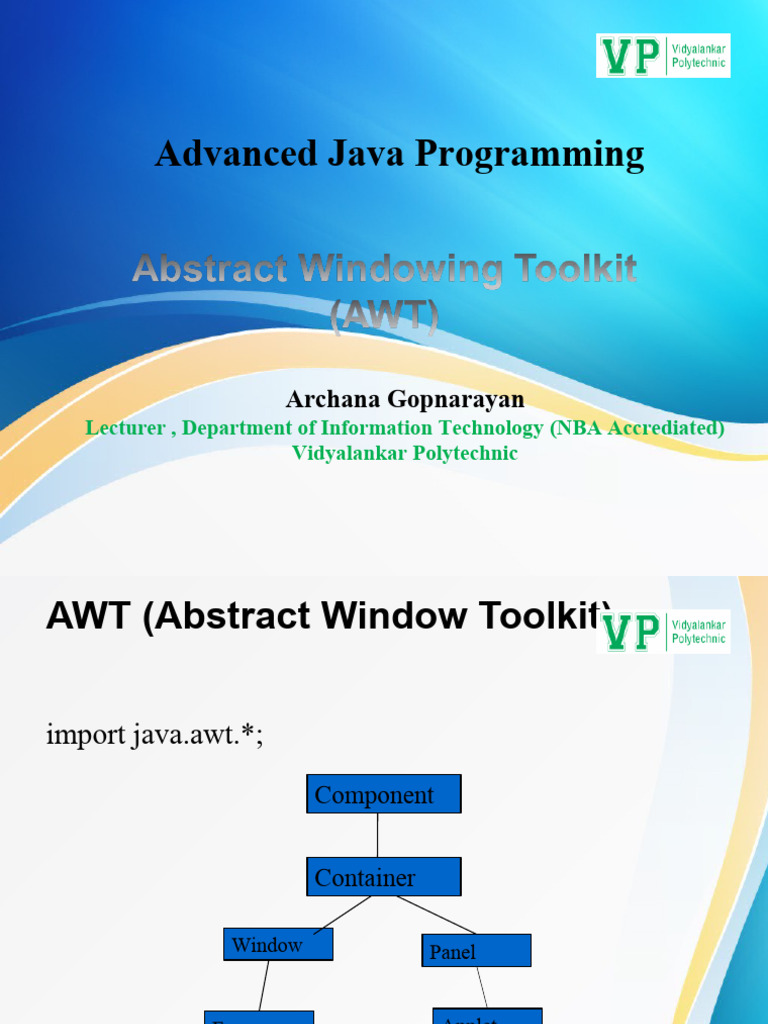 Chapter 1 | PDF | Dialog Box | Menu (Computing)