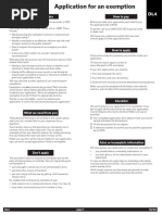 AARTO Form 14 20190130 | PDF | Registered Mail | Affidavit