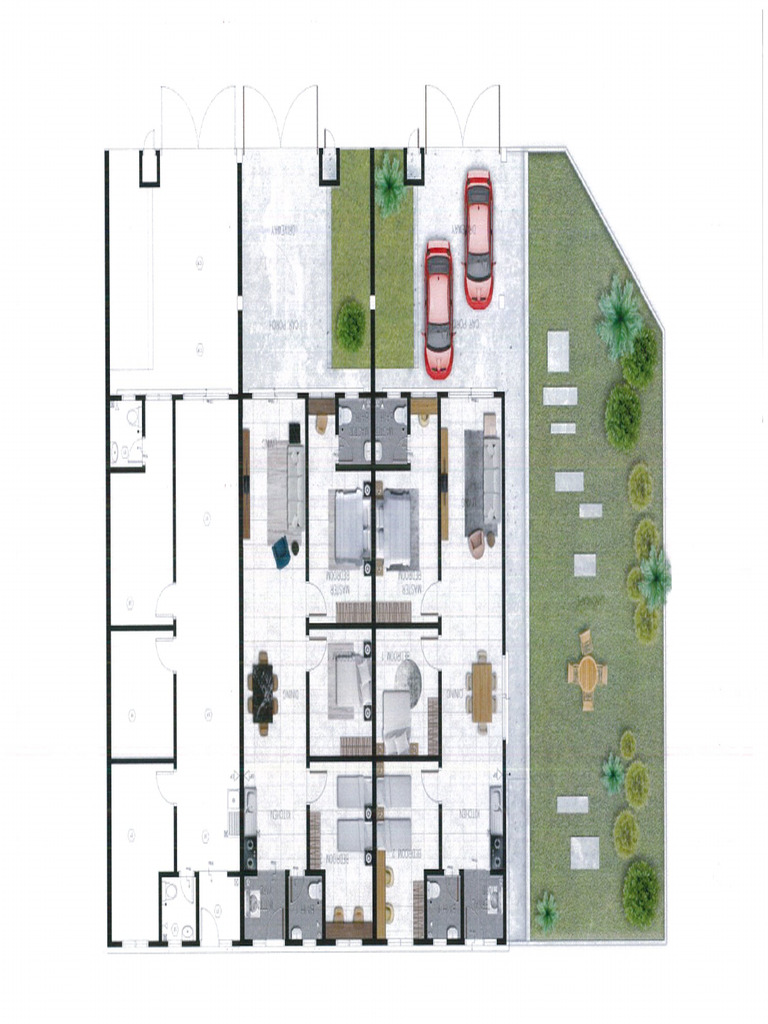 Floor Plan Graphic | PDF
