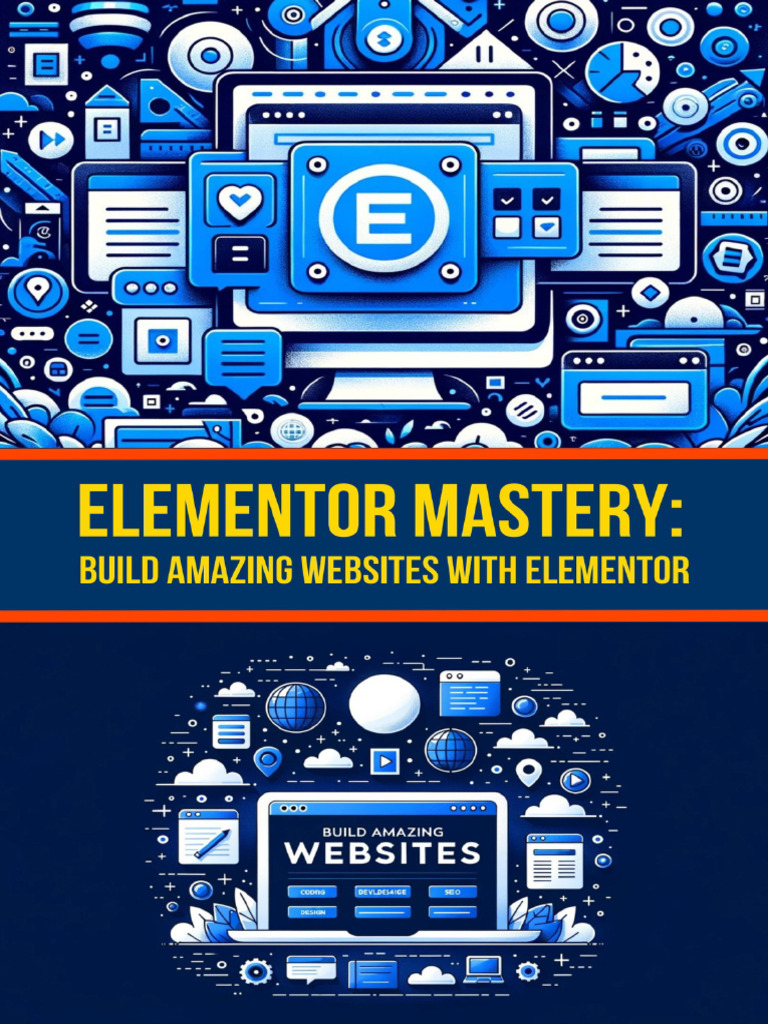 Elementor Mastery - Build Amazing Websites With Elementor - Master How ... Elementor Mastery - Build Amazing Websites With Elementor - Master How ...
