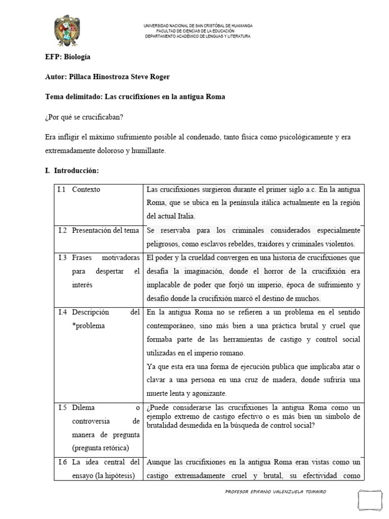 Proceso de Redacción de Produccion de Textos | PDF