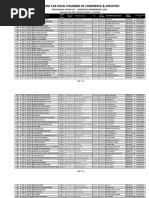 1 - Chichewa Guide - Nthondo | PDF | Mystery, Thriller & Crime Fiction