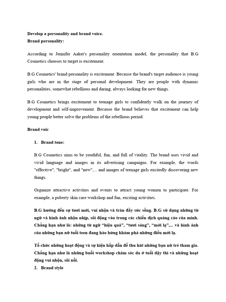 4 - Digital Branding | PDF