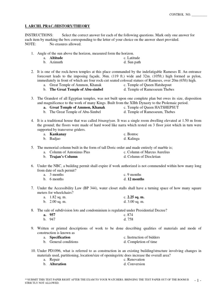 Pre Board Exam 2 - 2018 | PDF | Pipe (Fluid Conveyance) | Deep Foundation