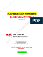 Common Borrow Material | PDF