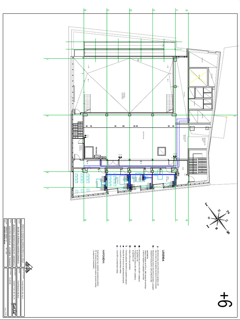 El Instalacije 6 | PDF