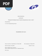 BCGA GN 41 Original 03 08 2020 | PDF | Atmosphere Of Earth | Fires