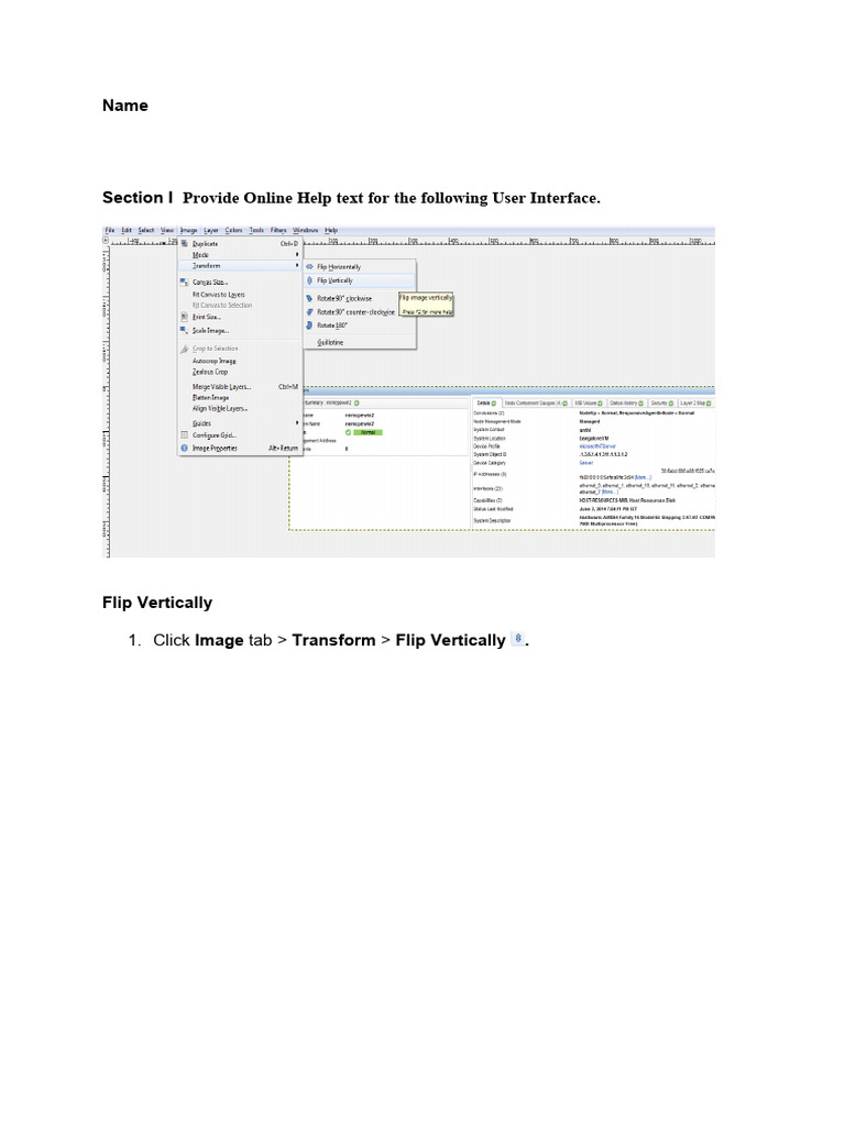 Testpaper - New (AutoRecovered) | PDF | Online Banking | Banks & Banking