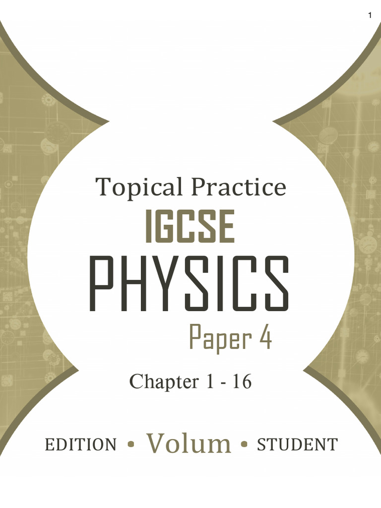 Physics Classified | PDF