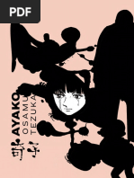 Uzumaki - Volume Único | PDF