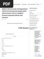 CND - 22634 Solved Manual Practical (Join AICTE) | PDF