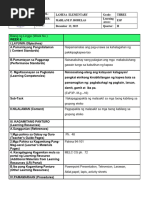 Cot-Gmrc 1 - Q1-W6 | PDF