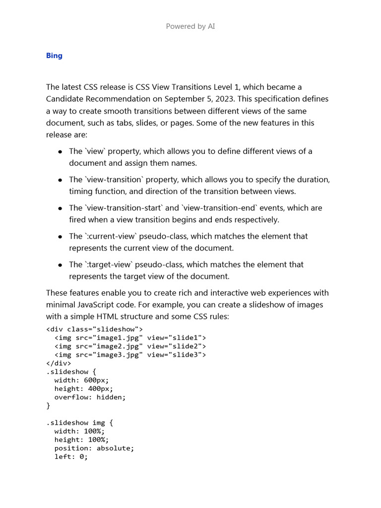 Answer From React - Js File For Students | PDF | Html | Computer File ...