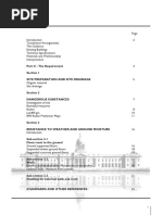 Technical Guidance Document (TGD) H 2010 - Drainage and Water Water ...