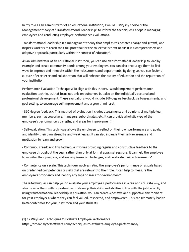 management-techniques-in-education-pdf