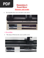 Core Practical 6_ Investigating Diffraction Gratings _ Edexcel ...
