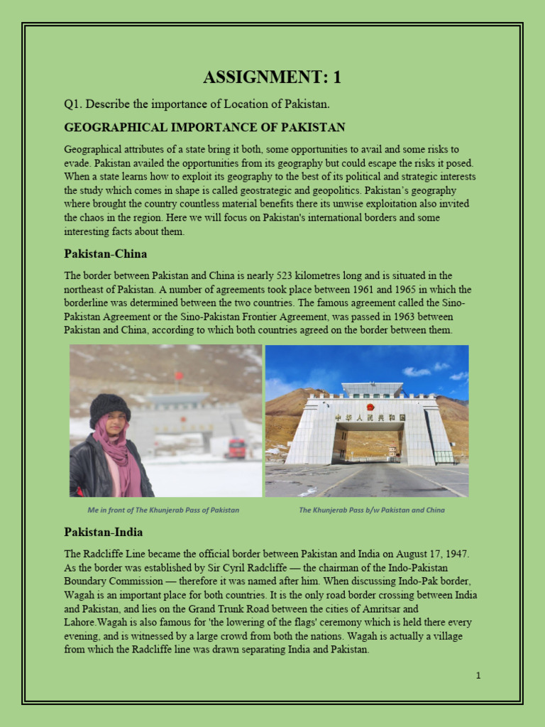 PST Assignment | PDF | Biodiversity | Conservation Biology