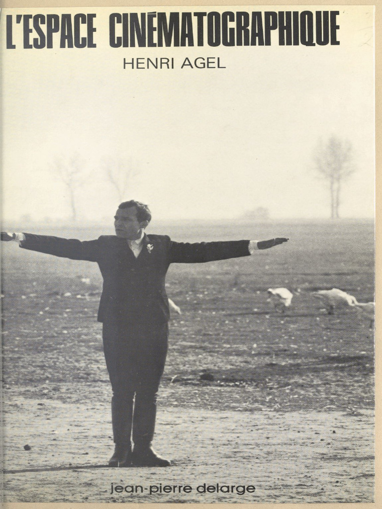 Espace Cinémato AGEL | PDF | Cinématographie | Livres