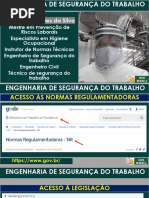Cálculo do IBUTG: Fórmulas e Exemplos | PDF | Umidade | Termômetro