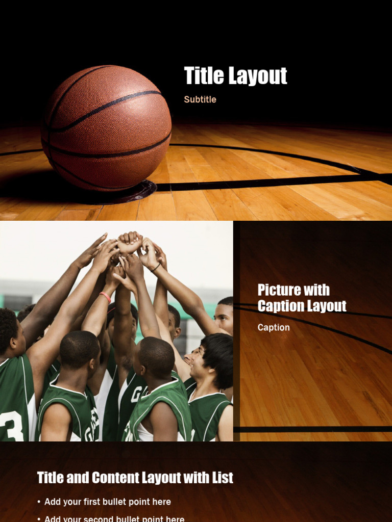 Title Layout | PDF