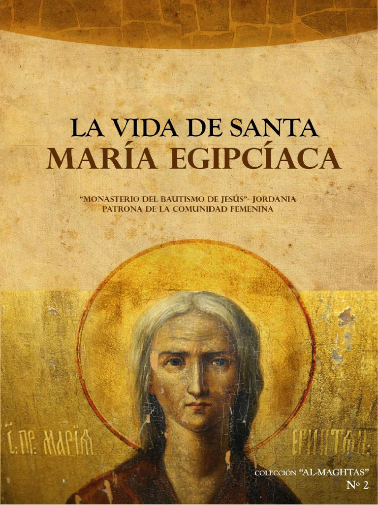 N. 2 Vida de Santa Maria Egipciaca Compressed | PDF
