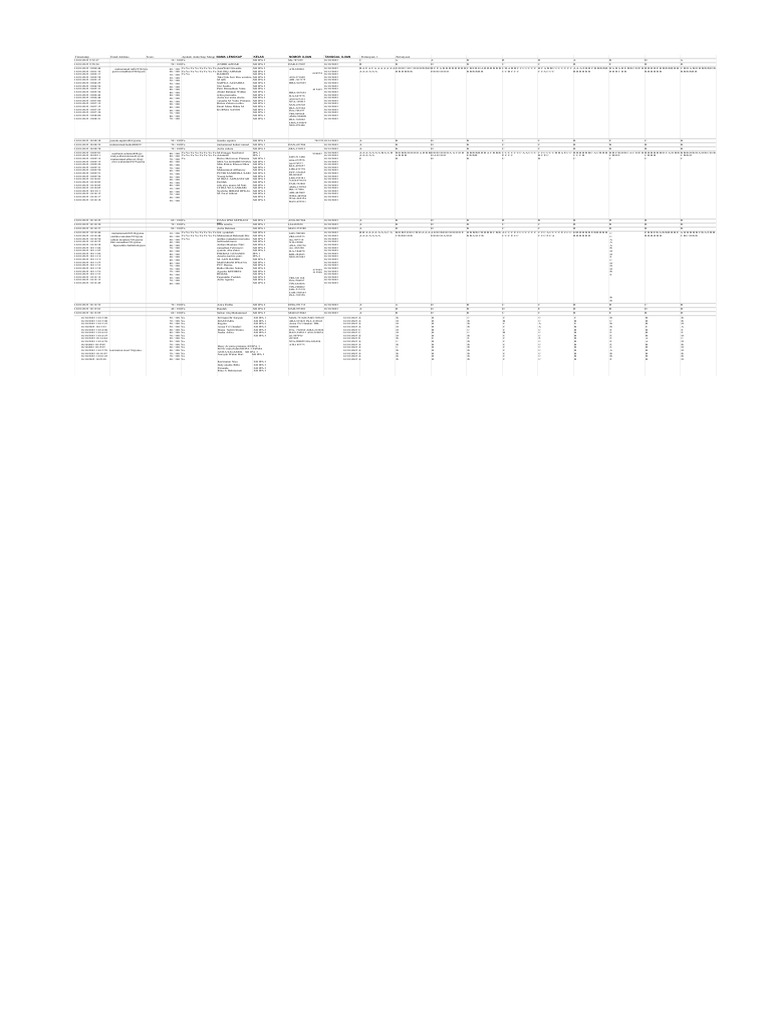 MTK - Xii Ipa - PTS Ganjil Smanda 2023 - 2024 | PDF