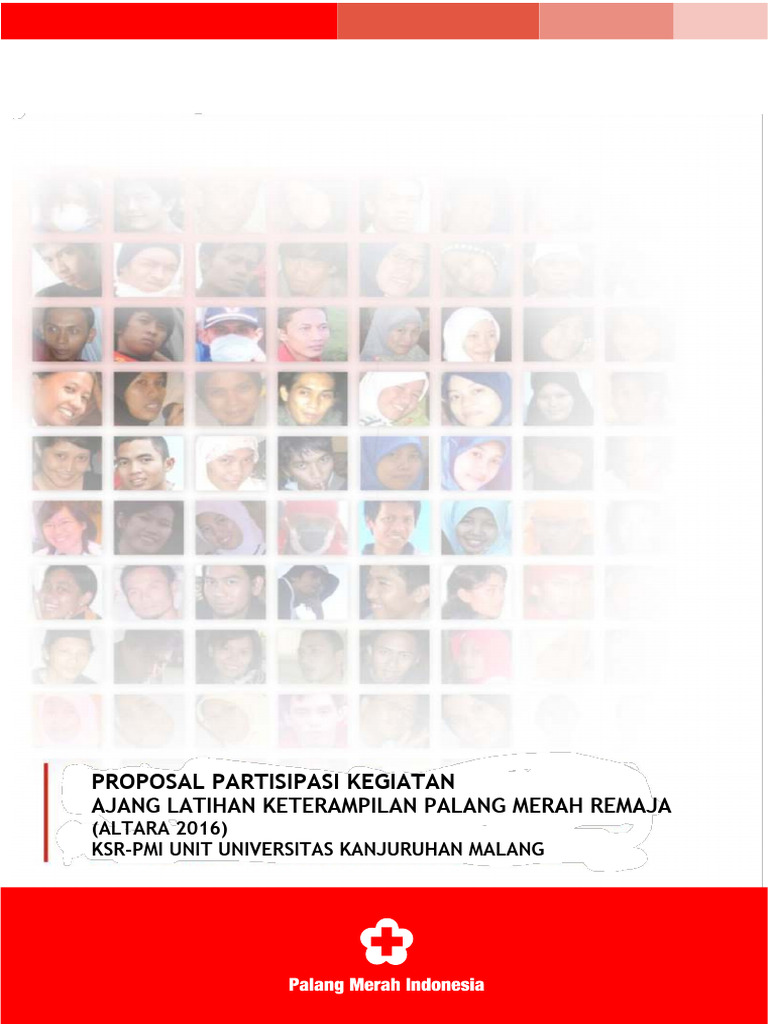 Contoh Proposal Pmr Pdf